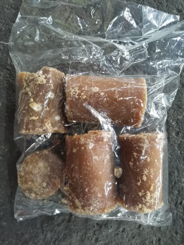 Gula Melaka – Banktif Trading