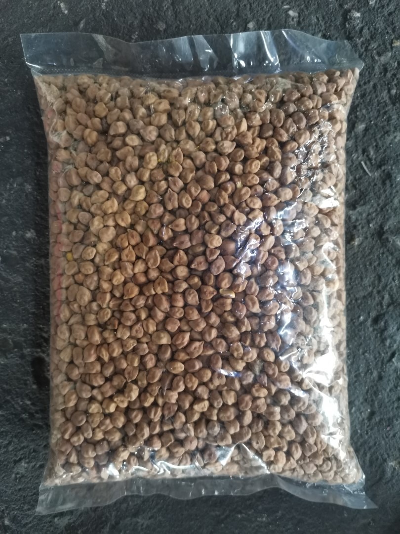 Kacang Kuda Hitam – Banktif Trading
